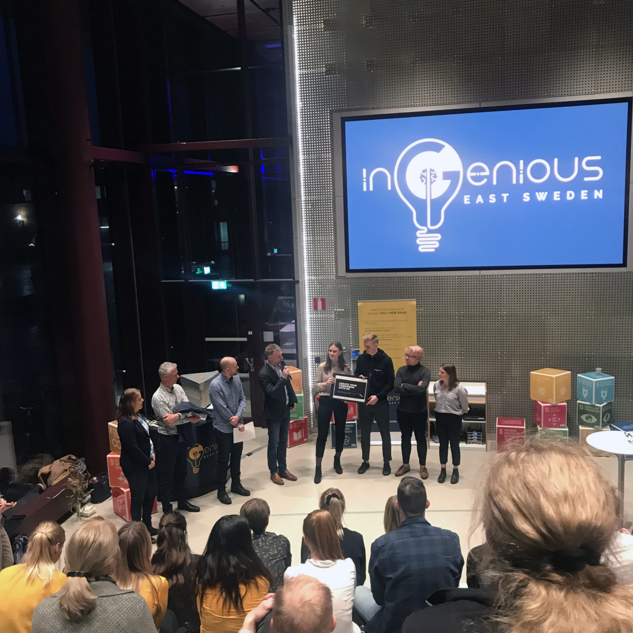 From design to evaluation: The 7 steps to implementing sustainable ...